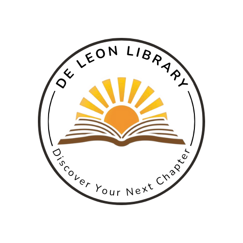 De Leon Library News and Events — De Leon City County Library
